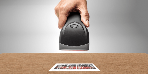 Entendendo o funcionamento do Data Matrix